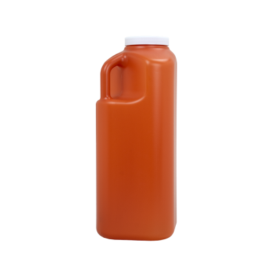 24-hour urine collection container Dynarex Corporation