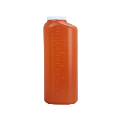 24-hour urine collection container Dynarex Corporation