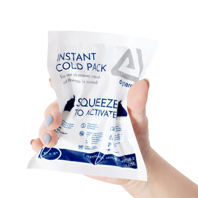 Instant Cold Pack Dynarex Corporation