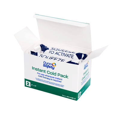 Instant Cold Pack Dynarex Corporation