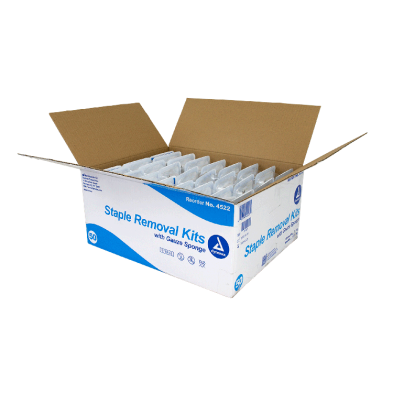Staple Removal Kits Dynarex Corporation