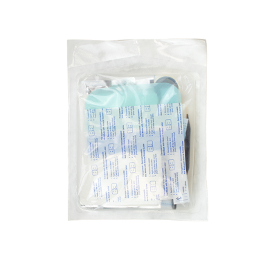 Central Line Dressing Change Tray - Sterile