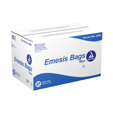 Emesis Bag Dynarex Corporation