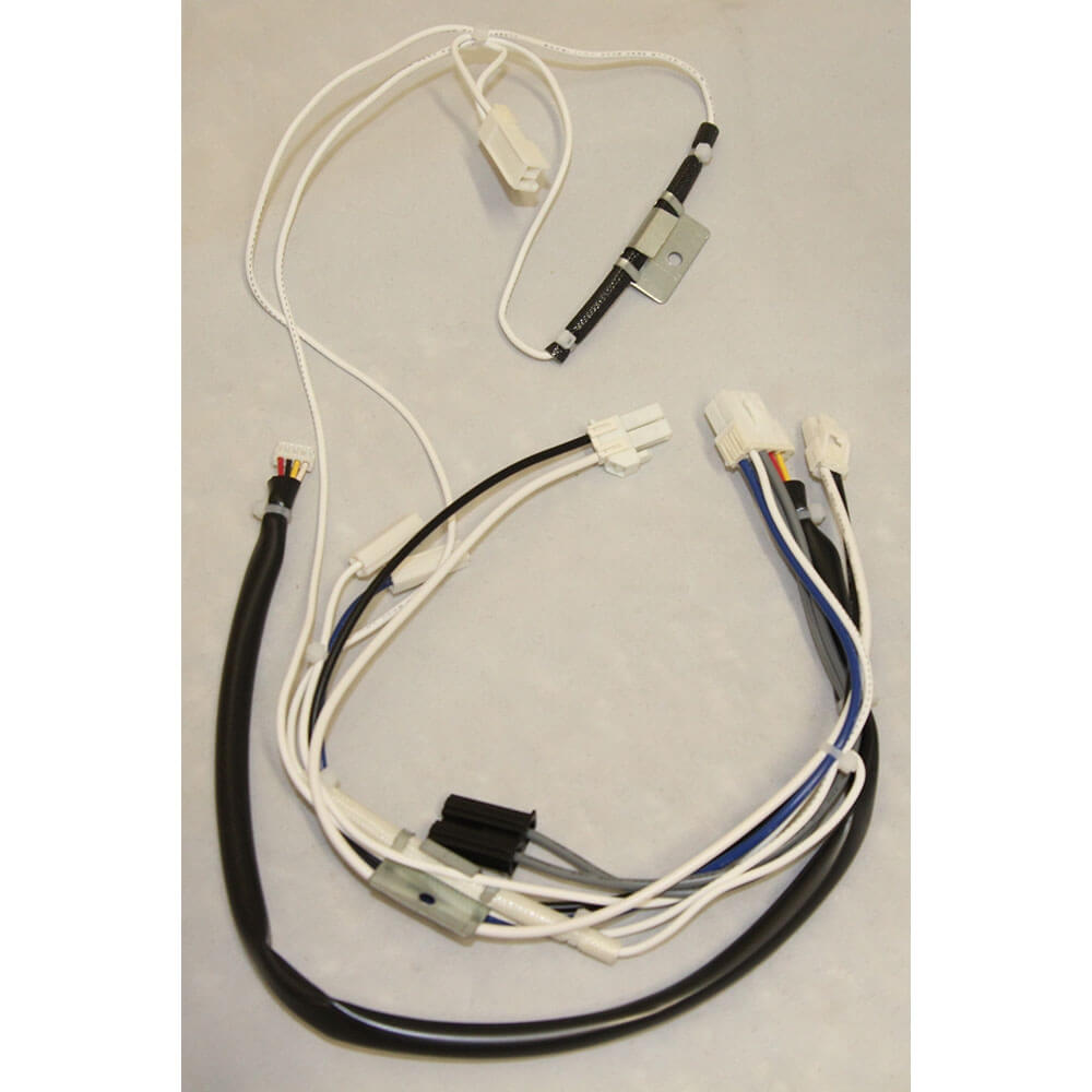 Rinnai 1004F 2054 Motor Lead Assembly 1004FA Rinnai 1004F 2054 Motor Lead Assembly 1004FA