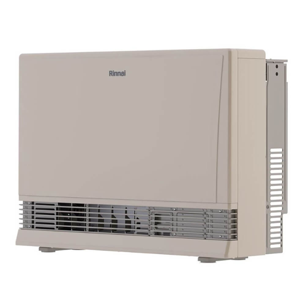 Rinnai EX38 Liquid Propane Natural Gas Direct Vent Furnace Rinnai EX38 Liquid Propane Natural Gas Direct Vent Furnace