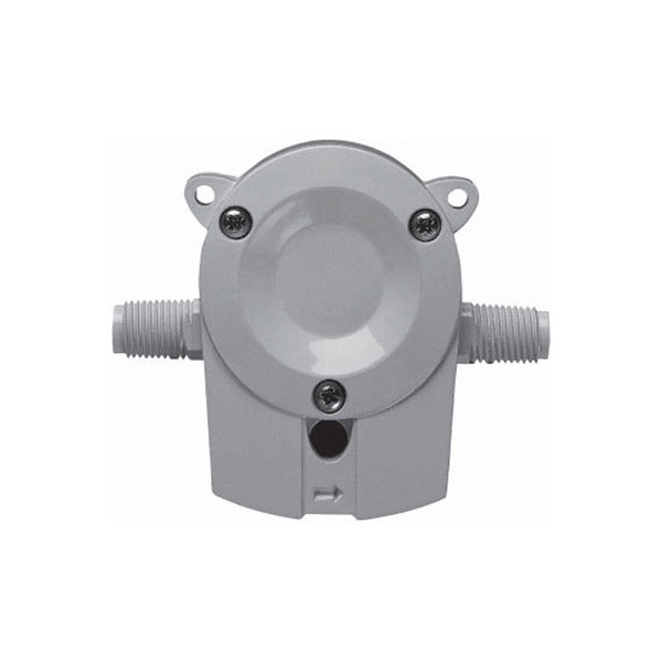 Type 2000 Micro-Flow, 0.25NPT, 1-12 lpm
