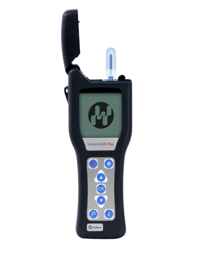 SystemSURE Plus™ ATP Hygiene Monitoring System | Handheld Luminometer